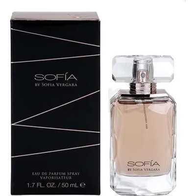 Sofia Vergara Sofia EDP 100 ml от 77,13 лв. Парфюми - Pazaruvaj.com