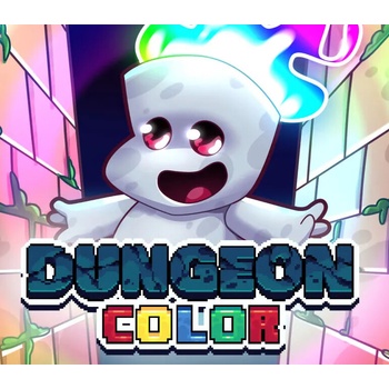 Dungeon Color od 18 Kč - Heureka.cz
