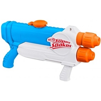 Nerf SuperSoaker Pistole na vodu Barracuda - Heureka.cz