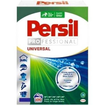 Persil Professional Universal prášek 6 kg 100 PD - Heureka.cz