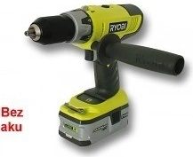 Ryobi lcdi 1802 store