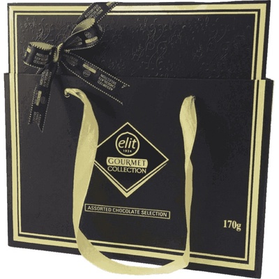 Elit Gourmet Collection 170 g od 7,9 € - Heureka.sk