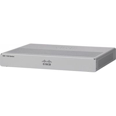 Cisco ISR 1101 - Heureka.cz