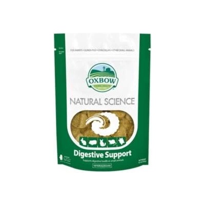 Oxbow Natural Science Digestive Support 120 g - Heureka.cz