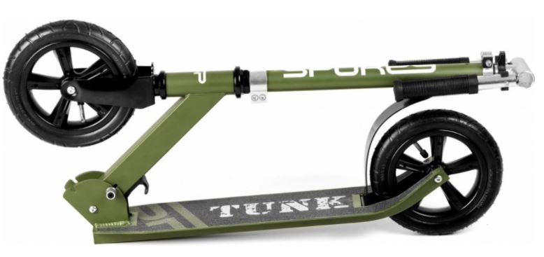 Koloběžky - 4 215 produktů - Heureka.cz