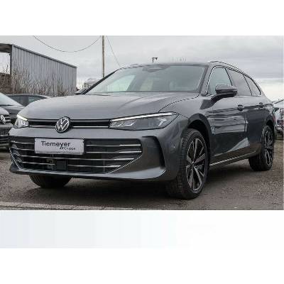 Volkswagen Passat Variant 1.5 eTSI Business DSG 110 kW od 51 499 ...