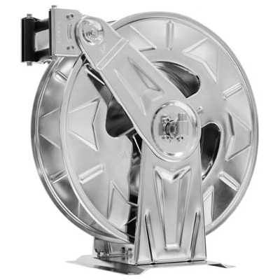 RAMEX HR3400 HAI 200bar/25m Ocel lakovaná práškově od 18 888 Kč - Heureka.cz