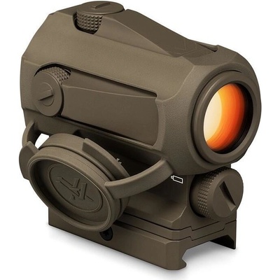 Vortex Optics Sparc AR2 2 MOA Red Dot tan od 3 990 Kč - Heureka.cz