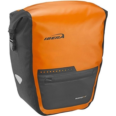 Ibera BA20 Panniers od 1 199 Kč - Heureka.cz