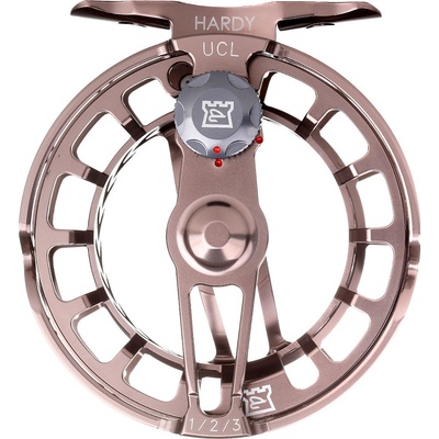 Hardy Ultraclick UCL 3000 BRZ - Heureka.cz