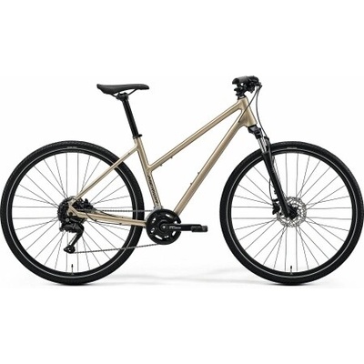 MERIDA Crossway 100 2026 od 18 990 Kč - Heureka.cz