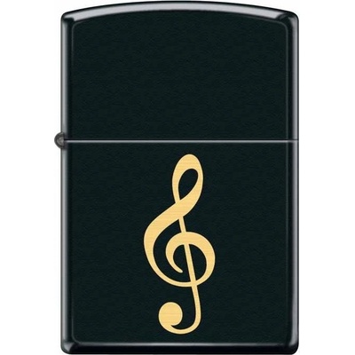 Zippo Musical Note - Heureka.cz
