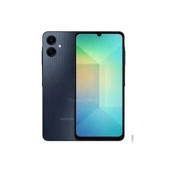 Samsung Galaxy A06 A065 LTE 6GB/128GB - Heureka.sk