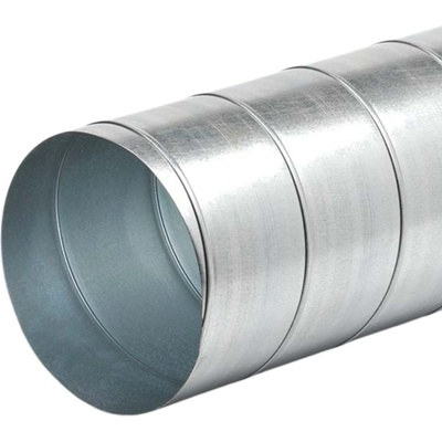 Ventishop Spiro 160 mm x 3 m od 964 Kč - Heureka.cz