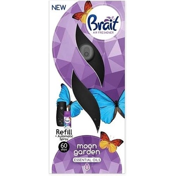 BRAIT Automatic Moon Garden komplet 250 ml od 292 Kč - Heureka.cz