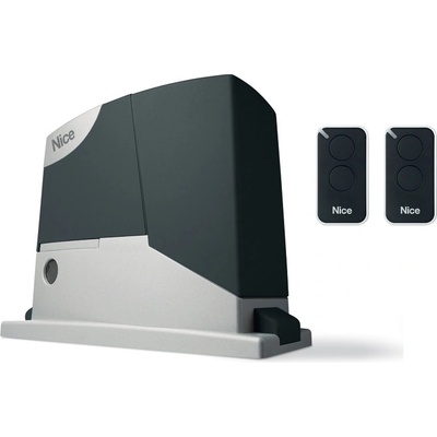 NICE S.p.A. RD400 KIT zálohovatelná sada motoru ROAD do 400 kg s dálkovým ovládáním od 7 629 Kč ...