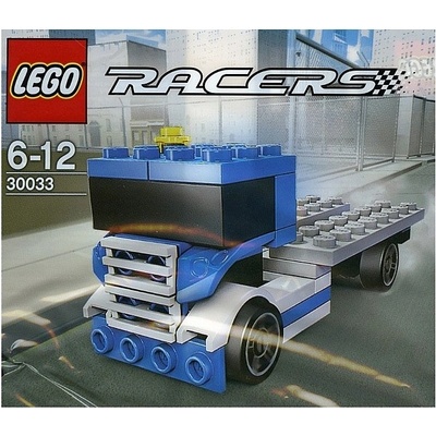 LEGO® Sáčky 30033 Truck - Heureka.cz