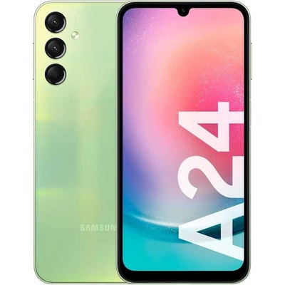 Samsung Galaxy A24 A245F 4GB/128GB - Heureka.cz