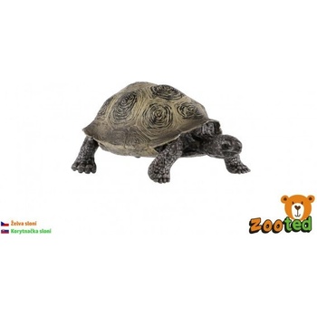 zooted Želva sloní plast 8 cm od 38 Kč - Heureka.cz