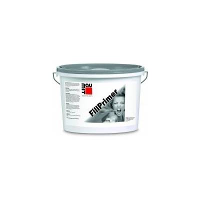 Baumit FillPrimer 25kg - Heureka.cz