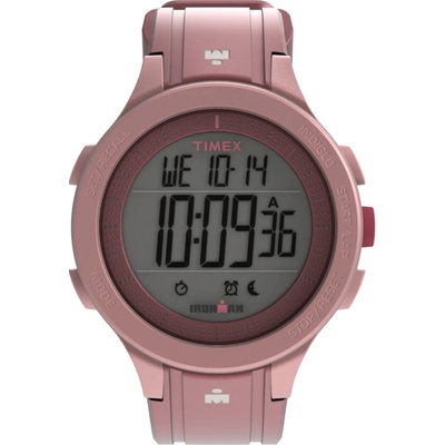 Timex Ironman T200 TW5M62400 - Heureka.cz