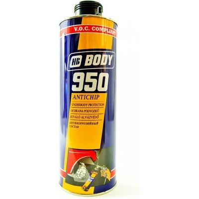 HB Body 950 šedá 2kg od 379 Kč - Heureka.cz