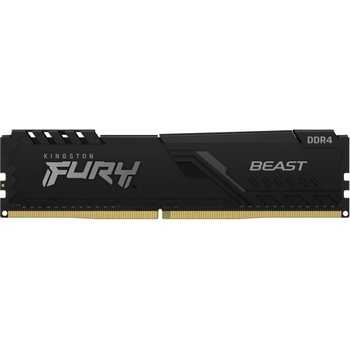 Kingston FURY Beast 16GB (2x8GB) DDR4 3200MHz KF432C16BBK2/16 от 69,91 лв. RAM Памет - Pazaruvaj.com