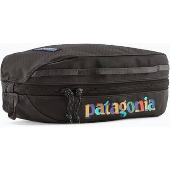 Cestovní organizér Patagonia Black Hole Cube 6L černá - Heureka.cz