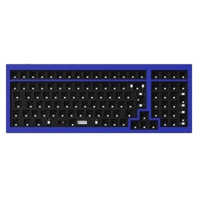 Keychron Q5 Barebone ISO Q5-E3 - Heureka.cz