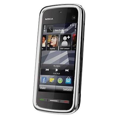 Nokia 5230 - Heureka.sk