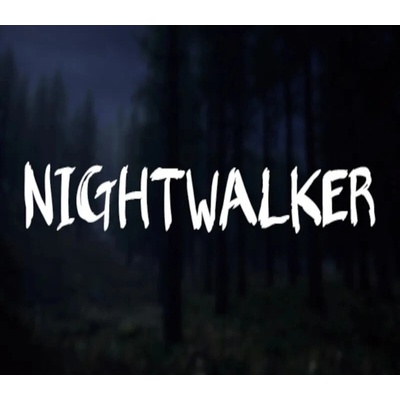 Nightwalker od 21 Kč - Heureka.cz
