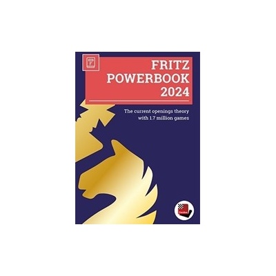 Fritz Powerbook 2024 - Heureka.cz
