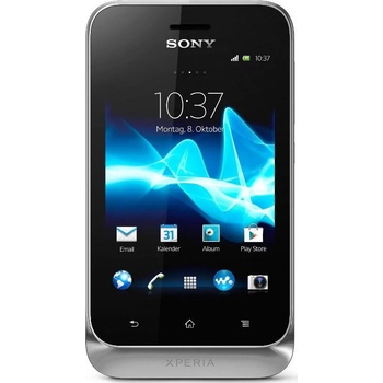 Sony Xperia Tipo Dual - Heureka.cz