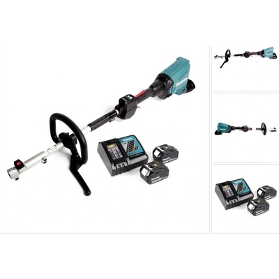 Makita DUX 60 RM - Heureka.sk