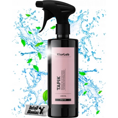 Kiurlab Tapik 1 l od 141 Kč - Heureka.cz