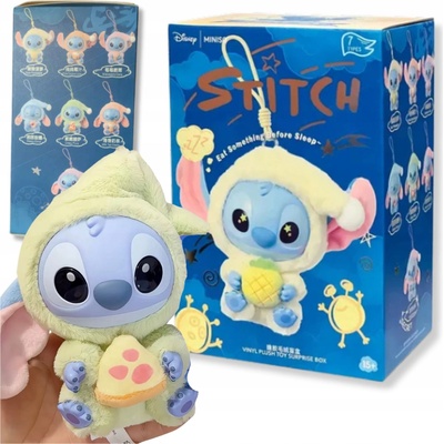 LABUBU LILO a STICH STITCH MEDVEDÍK - Heureka.sk