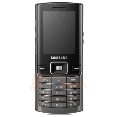 Samsung D780 DuoS - Heureka.cz