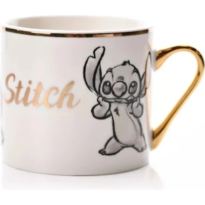 Lilo a Stitch Disney Stitch Premium 300 ml od 489 Kč - Heureka.cz