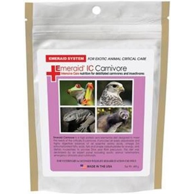 EmerAid Intensive Care Carnivora 400 g od 1 346 Kč - Heureka.cz