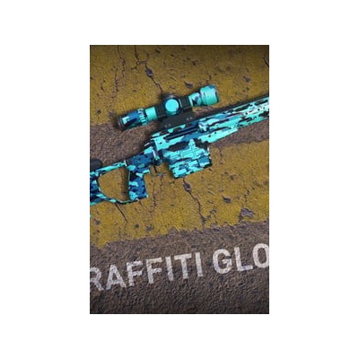 Sniper Ghost Warrior Contracts 2 - Graffiti Glow Skin od 77 Kč - Heureka.cz