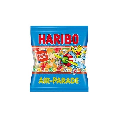 Haribo Air parade 500 g - Heureka.cz
