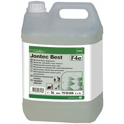 Taski Taski Jontec Best 5 l od 914 Kč - Heureka.cz