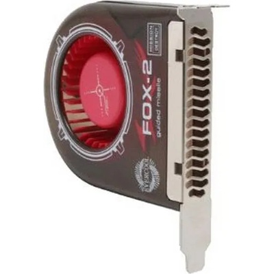 Evercool FOX-1 SB-F1 от 8,84 лв. - Pazaruvaj.com