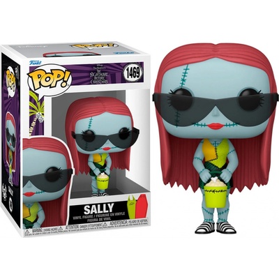 Funko Pop! 1469 Disney The Nightmare Before Christmas Sally od 269 Kč ...