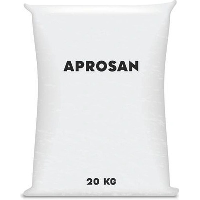 Classic line Sušená vepřová krev APROSAN 20 kg od 4 175 Kč - Heureka.cz