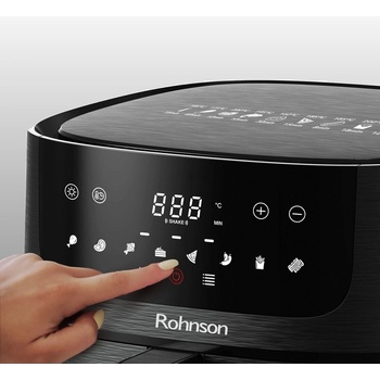 Rohnson R-2847 od 81,59 € - Heureka.sk