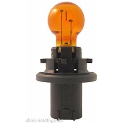 Philips Standard 12271AC1 PCY16W PU20d/2 12V 16W od 265 Kč - Heureka.cz