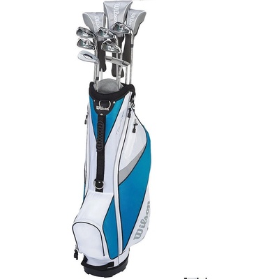 Wilson Tour RX dámský golfový set - Heureka.cz