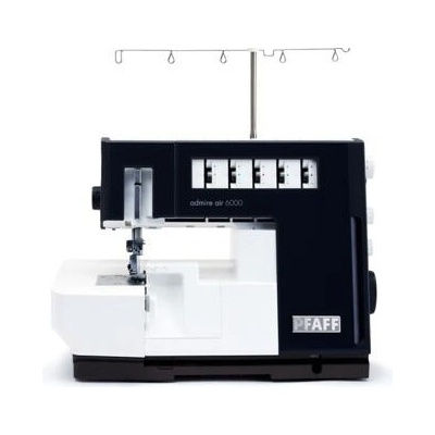 Pfaff Admire Air 6000 od 45 490 Kč - Heureka.cz