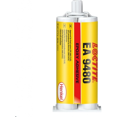 LOCTITE 9480 epoxidové lepidlo 400g od 2 109 Kč - Heureka.cz